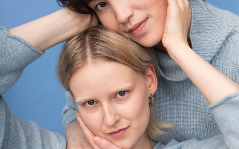 What is hän? - Hän