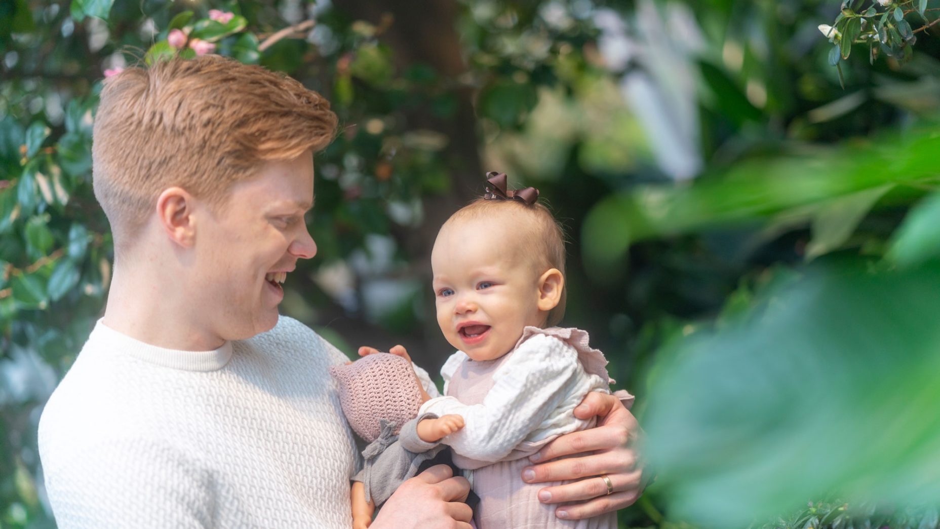 What is hän? - Hän