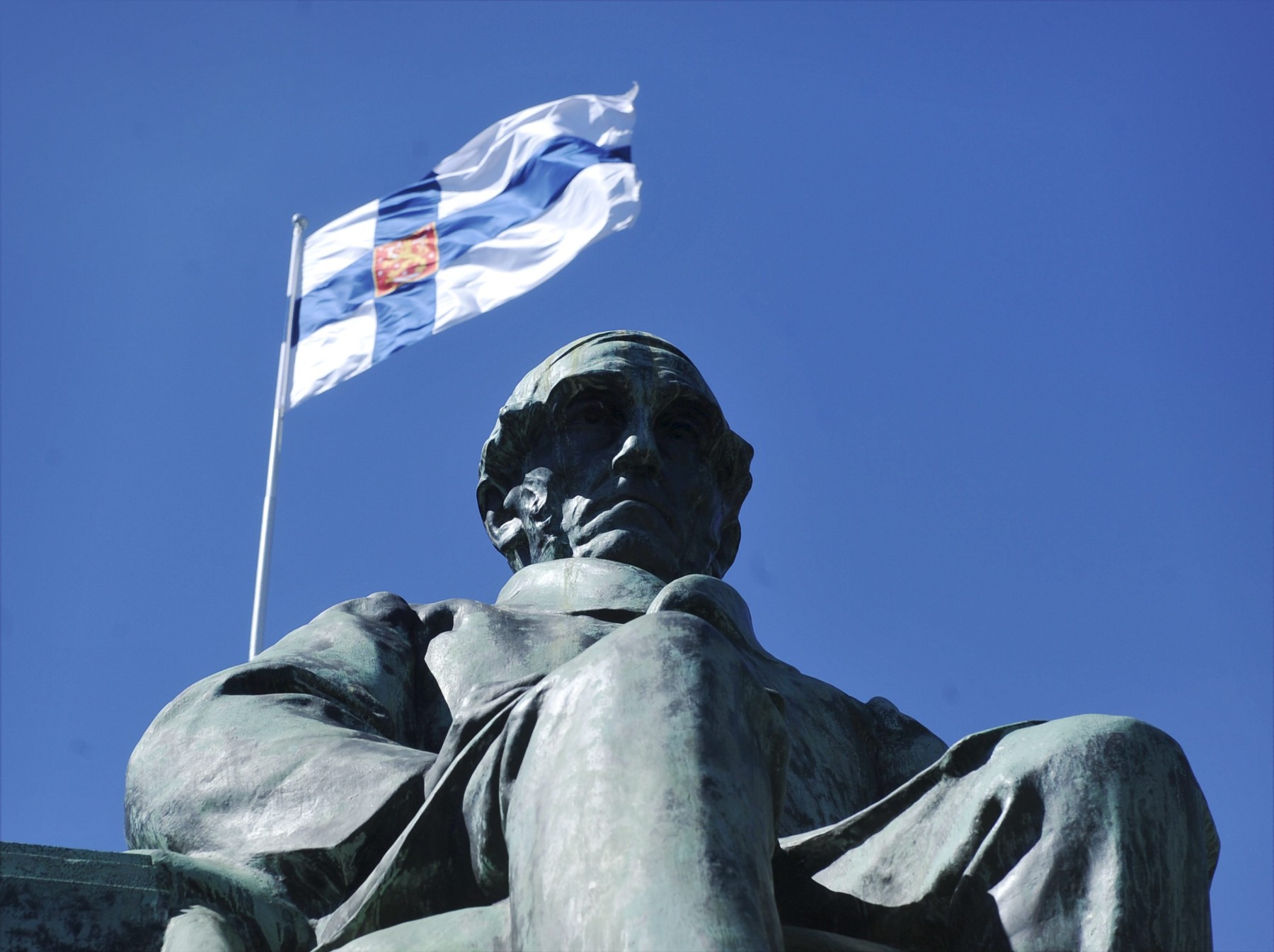 J.V. Snellman: Where would Finland be without him? - thisisFINLAND