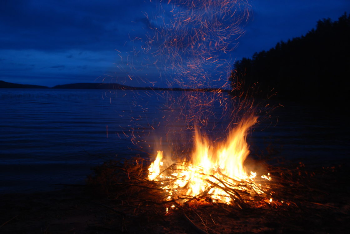 Enjoying Midsummer the Finnish way - thisisFINLAND