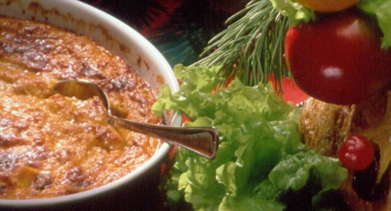 Top 5 Finnish Christmas foods - thisisFINLAND