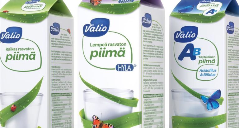 Demystifying Finnish dairy food - thisisFINLAND