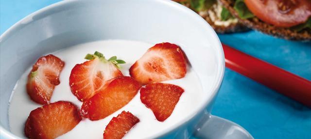 Demystifying Finnish dairy food - thisisFINLAND