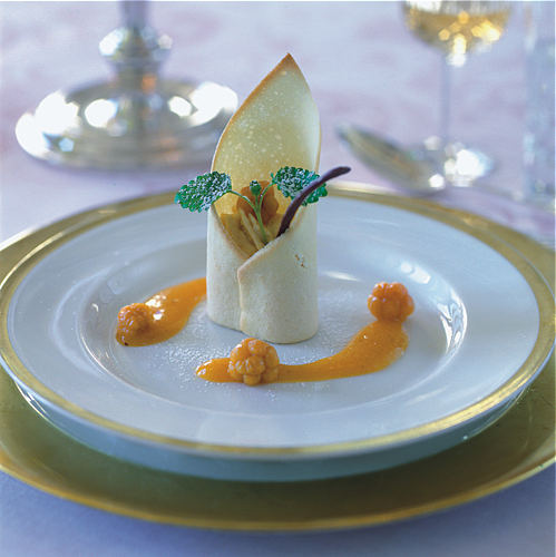 Finnish cuisine: The recipe edition - thisisFINLAND