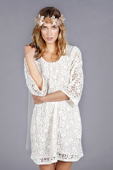 Finnish fashion designer makes ecoluxury - thisisFINLAND