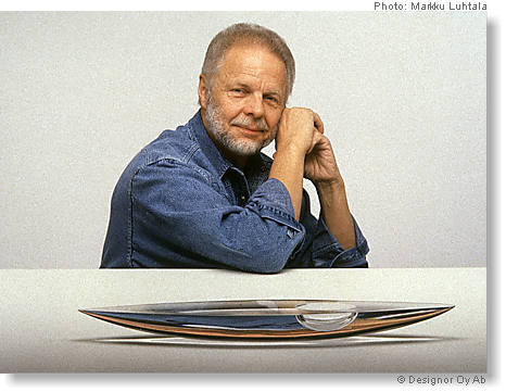 Timo Sarpaneva - thisisFINLAND