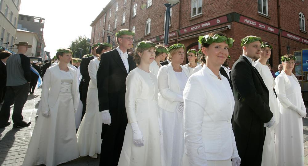 Learn by association at Finnish universities - thisisFINLAND