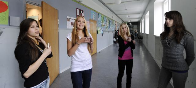 A Finnish twist on IB schooling - thisisFINLAND