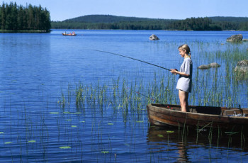 Finland's weather and light - thisisFINLAND