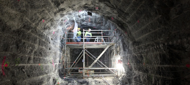 Finnish nuclear waste may rest in peace - thisisFINLAND