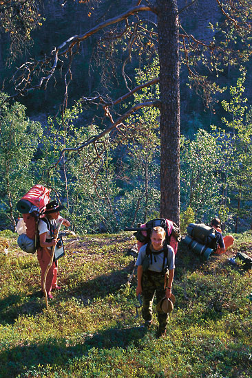 Nature in Finland - thisisFINLAND