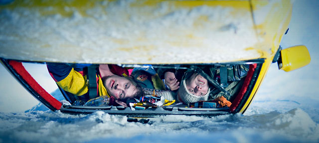 Votre Top 10 du cinéma finlandais - thisisFINLAND