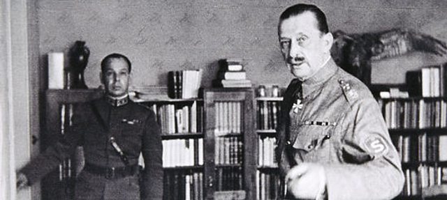 How Mannerheim helped Finland earn its independence - thisisFINLAND