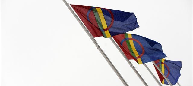 Say your first words in Sámi - thisisFINLAND