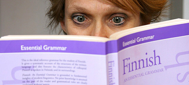 Facilitando o finlandês: aprenda a língua local - thisisFINLAND