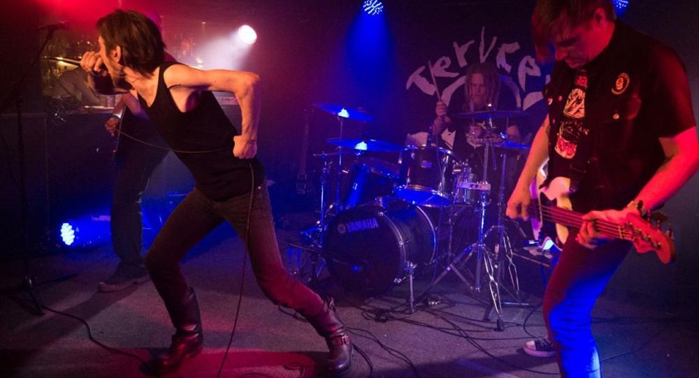 Finnish punk music is alive and kicking - thisisFINLAND