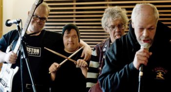 Finnish punk music is alive and kicking - thisisFINLAND