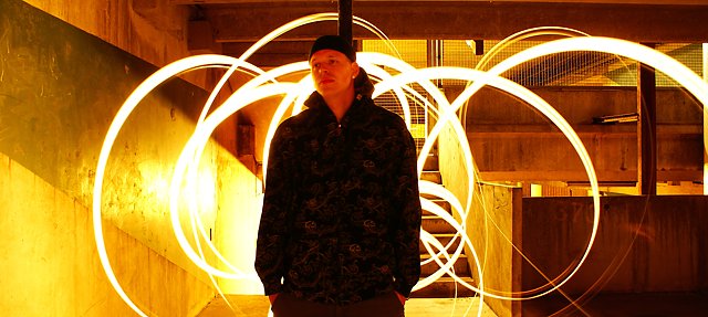 Signmark se lâche - voicilaFINLANDE