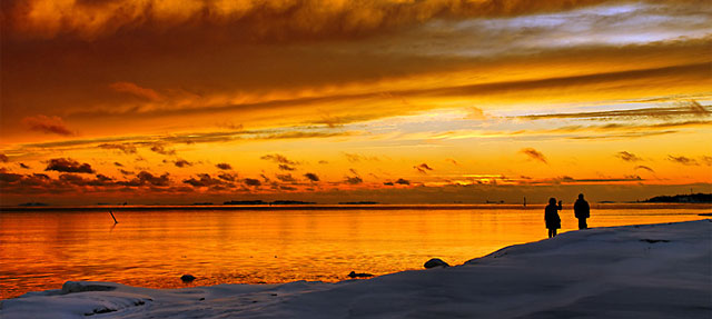 Helsinki’s uniquely beautiful winter soul - thisisFINLAND