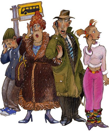 Manual de Costumes Finlandeses: Um Guia de Comportamento - thisisFINLAND