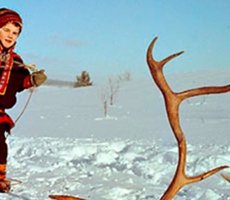 Sámi languages making gains in Finland - thisisFINLAND