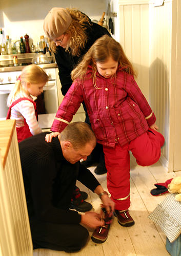 Family-friendly Finland - thisisFINLAND