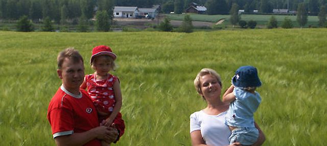 Finnish resolve: efficient farming in extreme conditions - thisisFINLAND