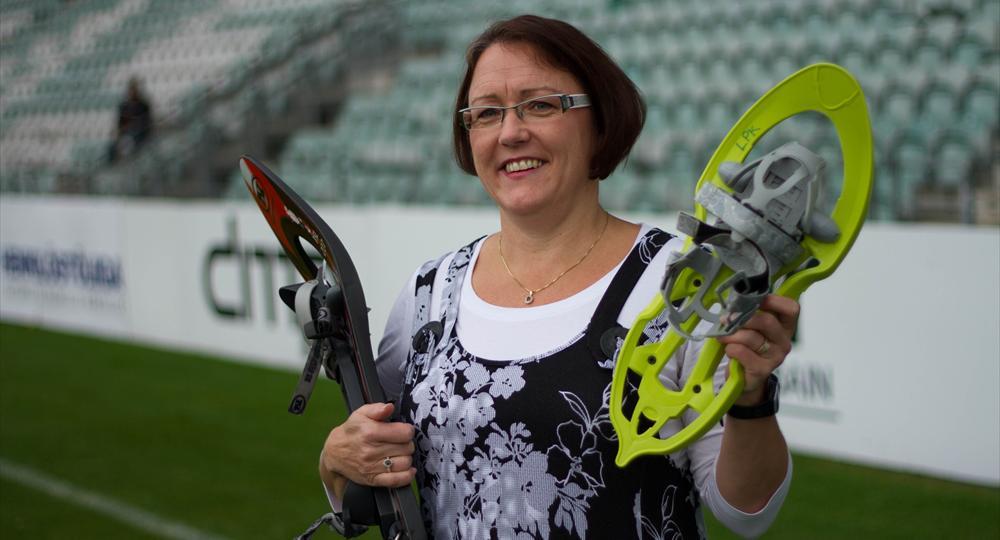 Exercise benefits everyone in Finland - thisisFINLAND