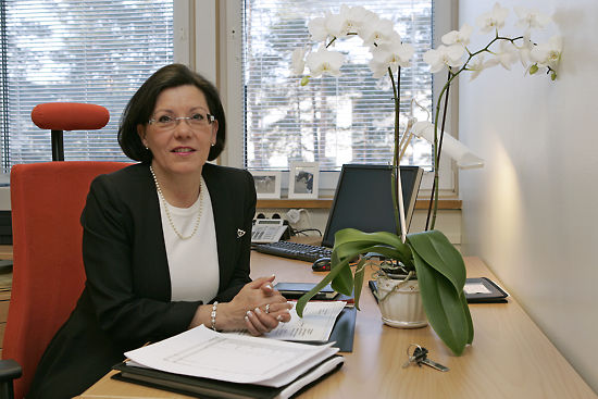 Finnish healthcare goes multicultural - thisisFINLAND