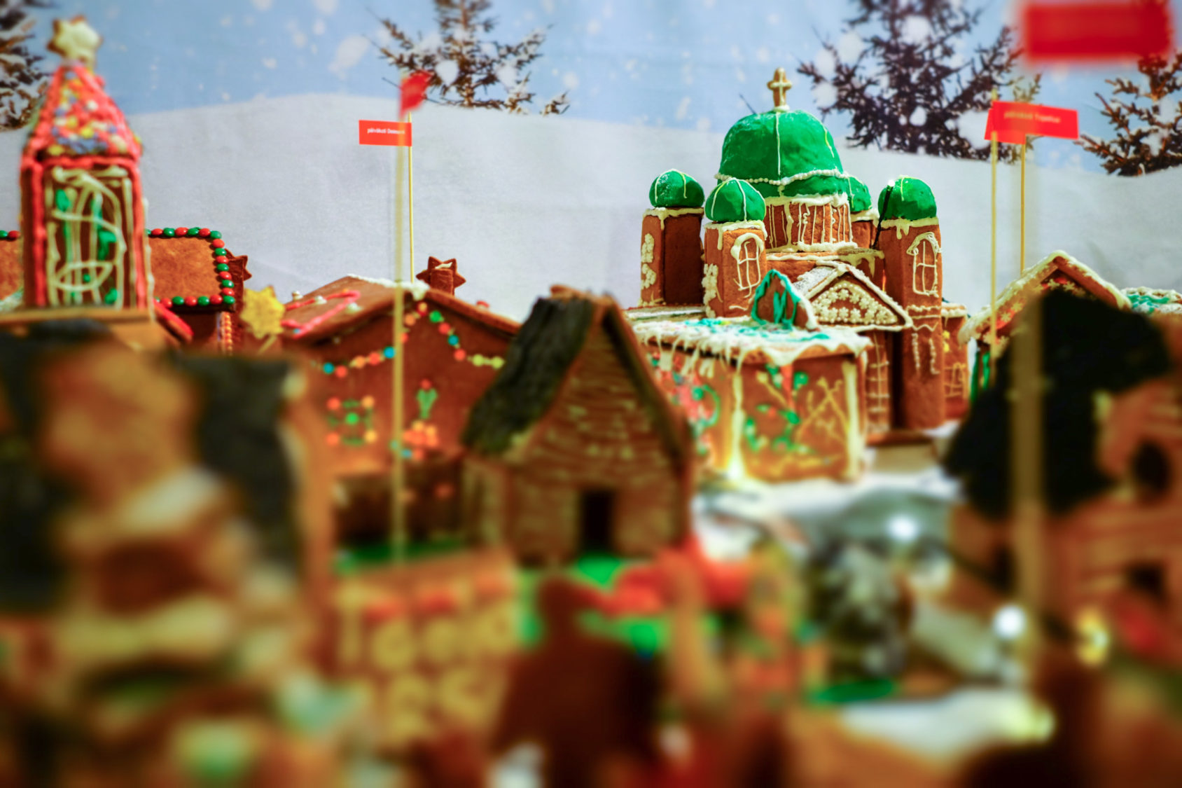 Oh-so-sweet Finnish Christmas! - thisisFINLAND