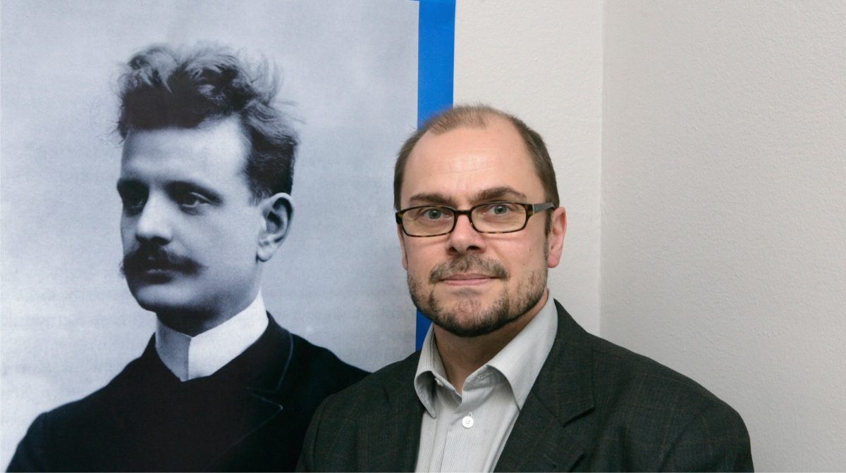 From the virtuoso to virtuosi - thisisFINLAND