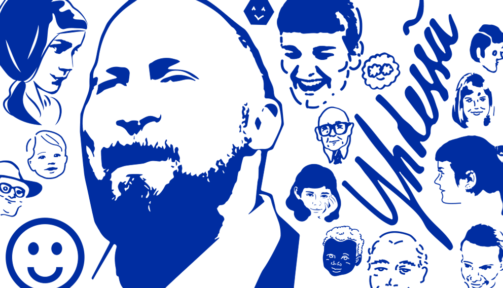 We’re all members of the same tribe - thisisFINLAND