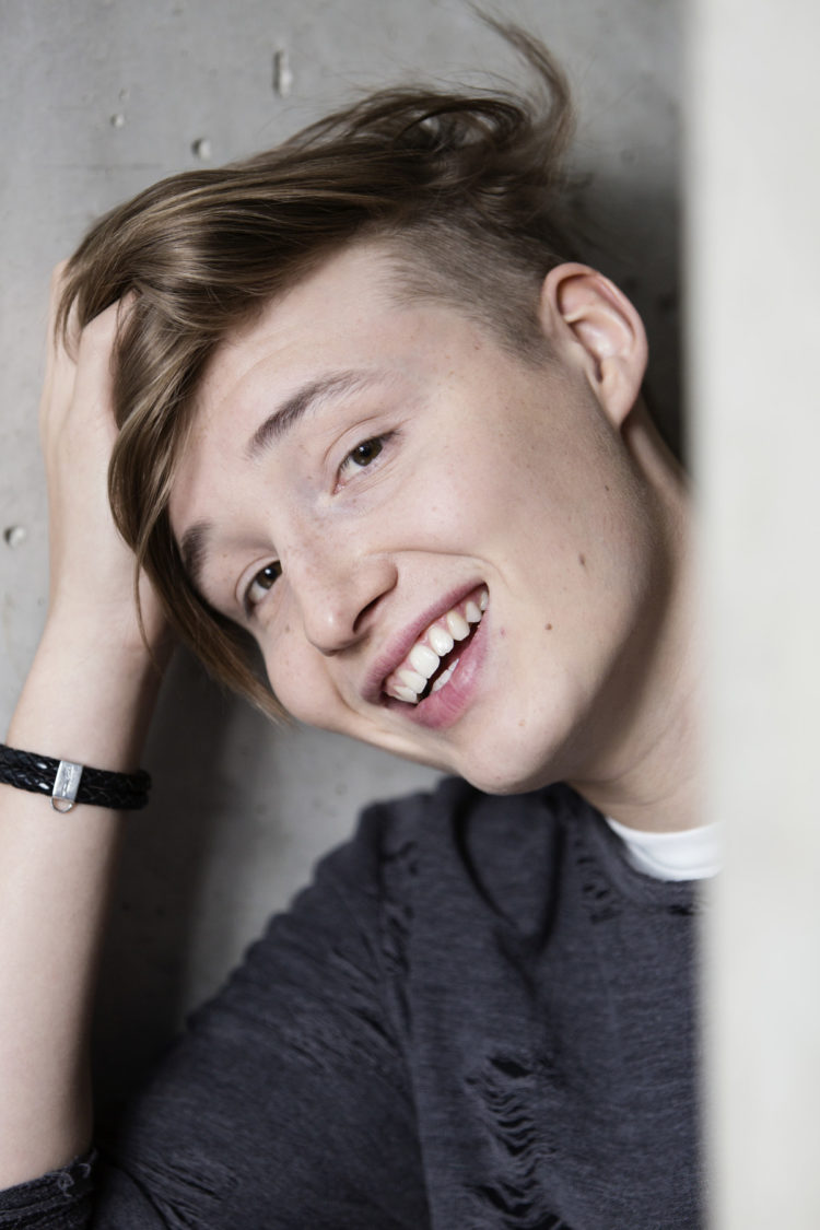 One step from the big stage - thisisFINLAND