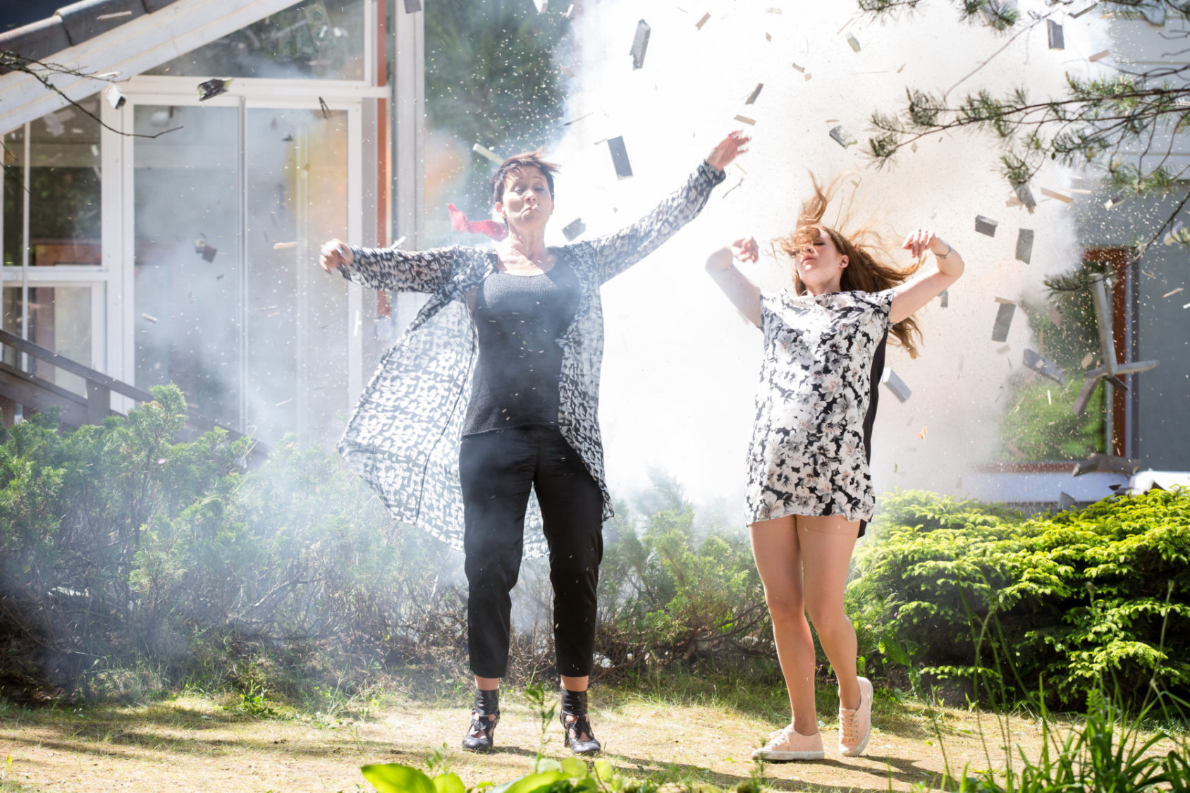 Couch potatoes globally are glued to Finnish TV shows - thisisFINLAND