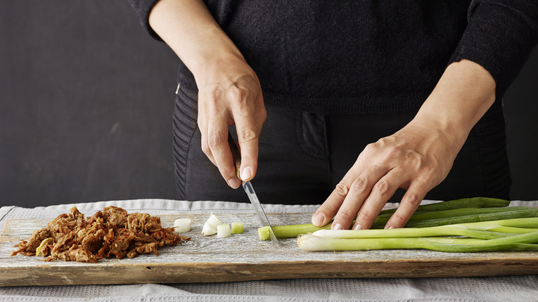 Finnish oats and beans – what an innovative alternative to meat ...
