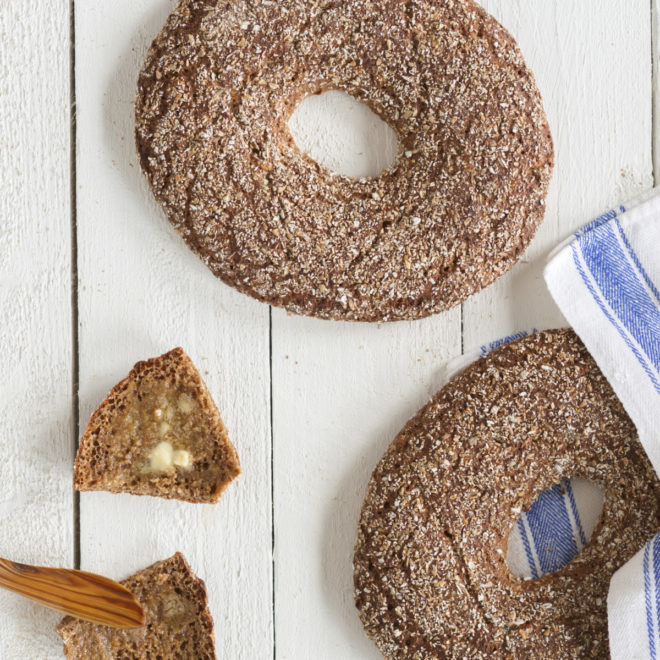 Finnish baking tradition combines cinnamon, cardamom, sugar and love ...