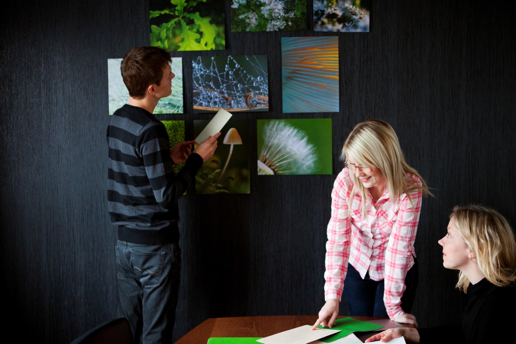 Design and high tech meet in Finland - thisisFINLAND