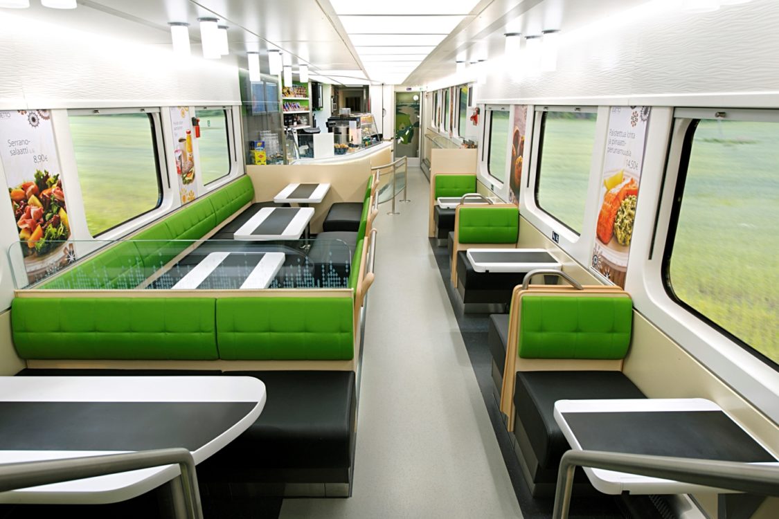 Design and high tech meet in Finland - thisisFINLAND