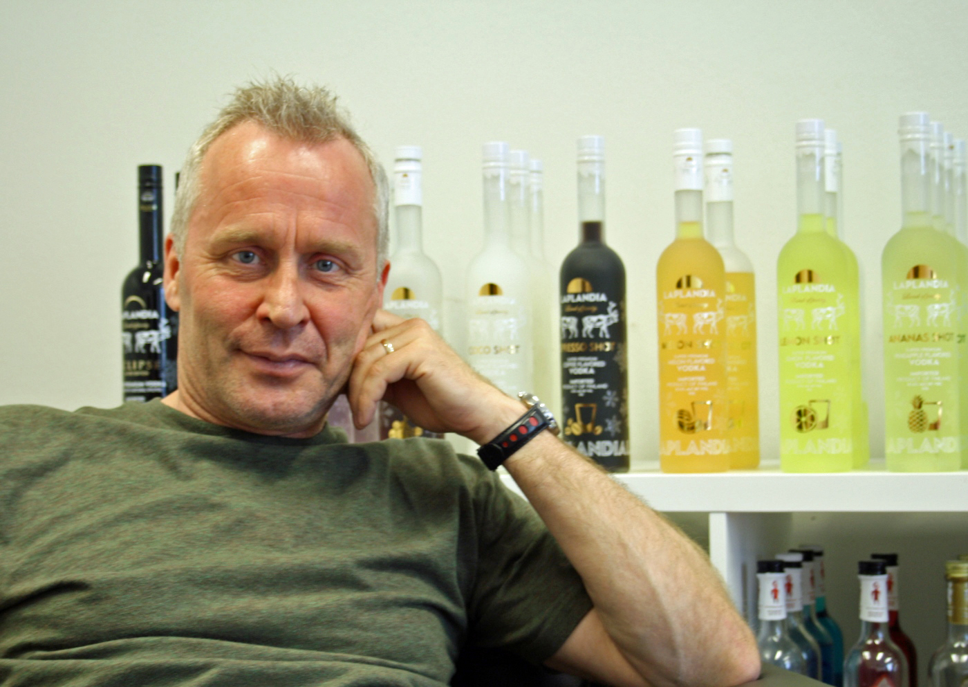 Northern Finnish microbrewers build on tradition - thisisFINLAND