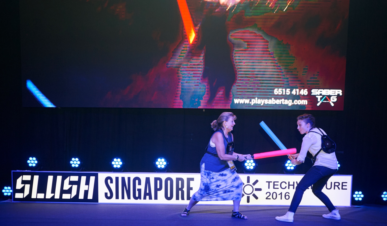 Startups at Slush hold one key to Finland’s future - thisisFINLAND