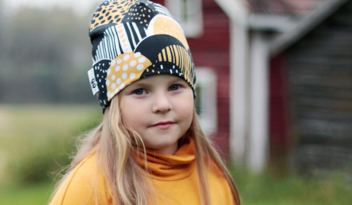 There’s a hat for that: Finland’s shiny happy “pipo” people - thisisFINLAND