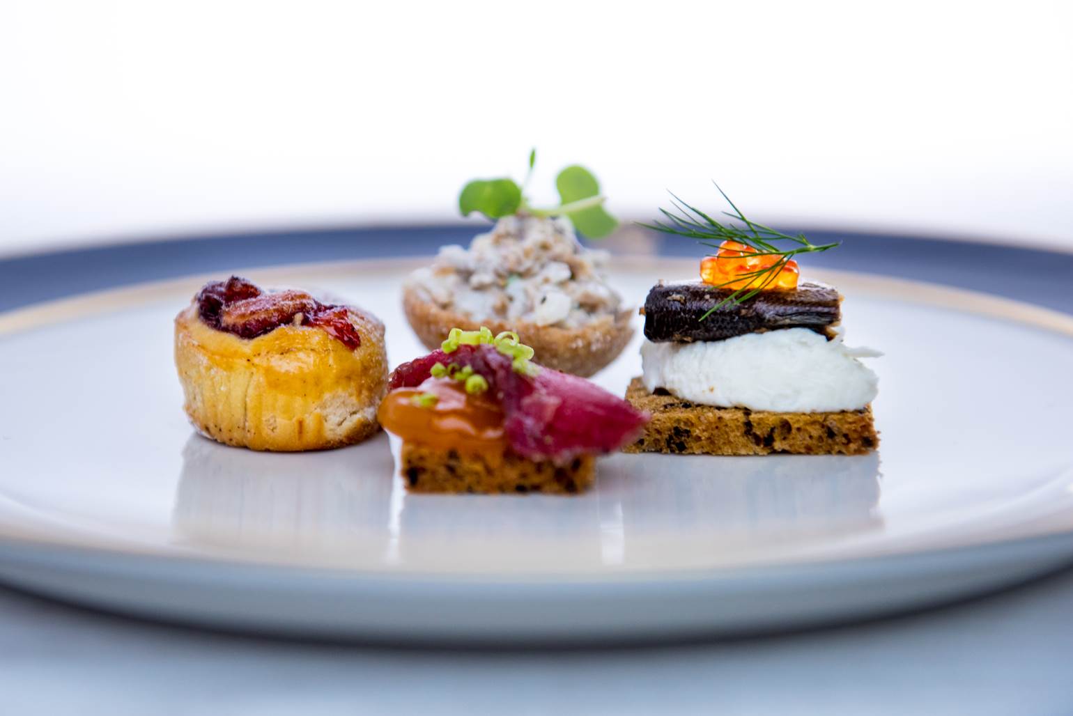 Finland cooks up special menu for centenary celebration - thisisFINLAND