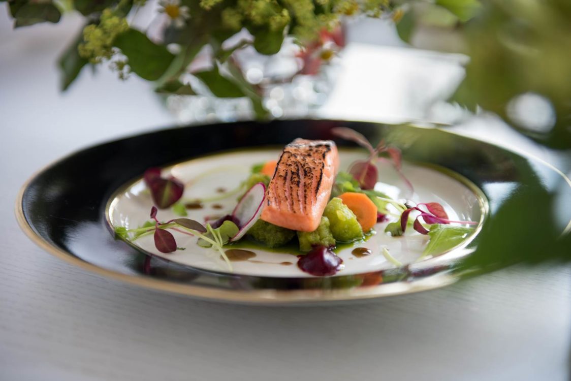 Finland cooks up special menu for centenary celebration - thisisFINLAND