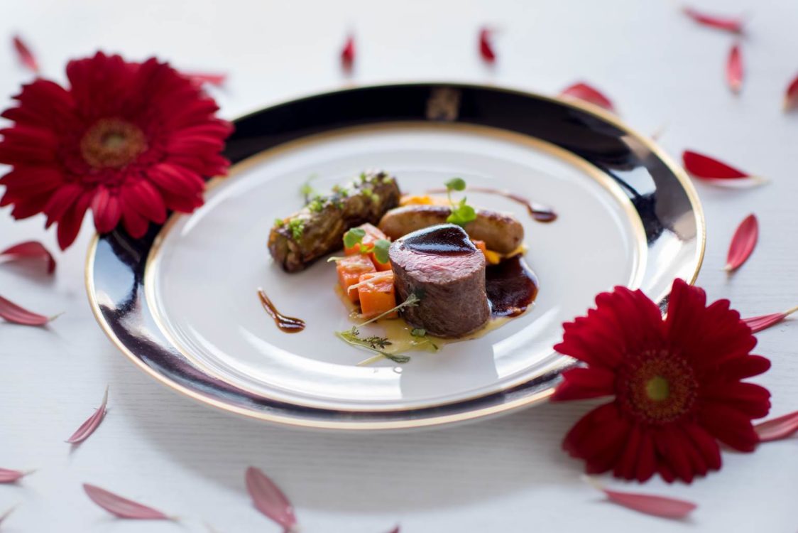 Finland cooks up special menu for centenary celebration - thisisFINLAND