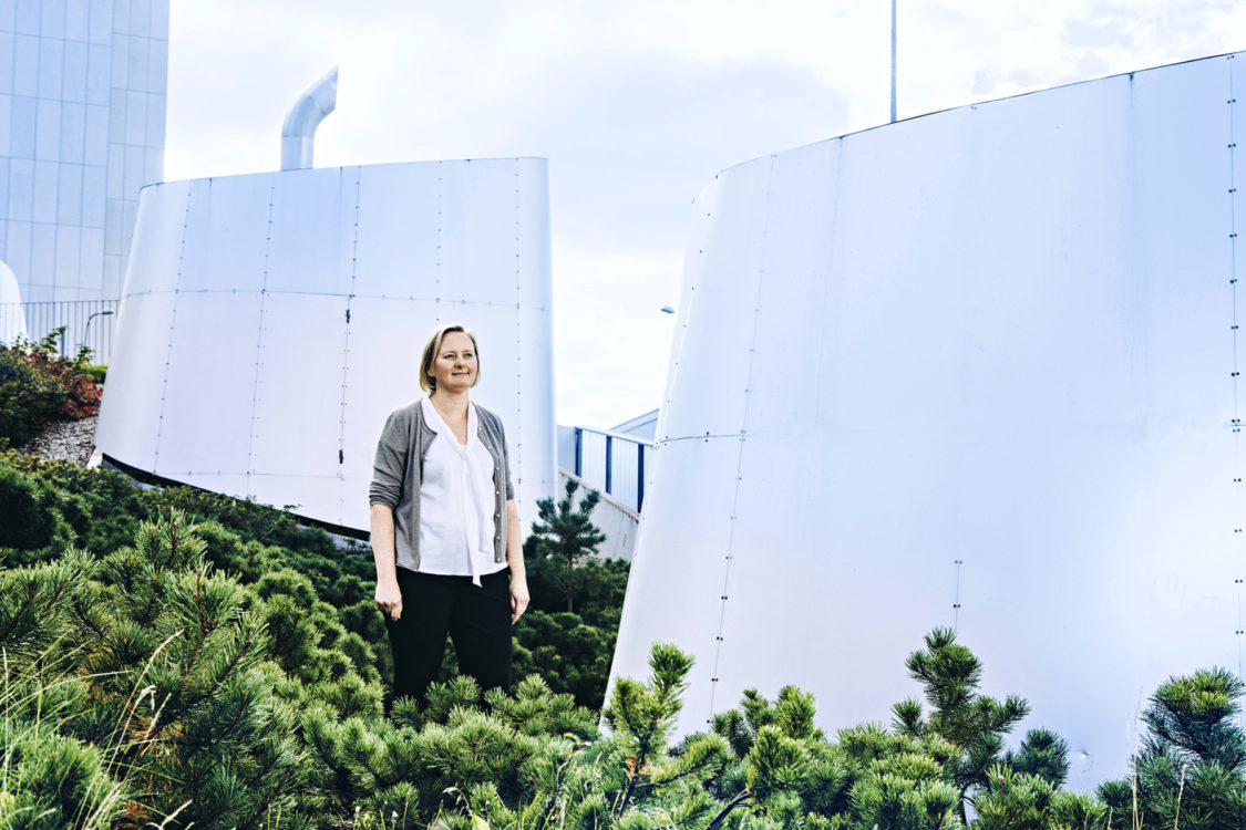 Meet Finland’s new gene genie - thisisFINLAND