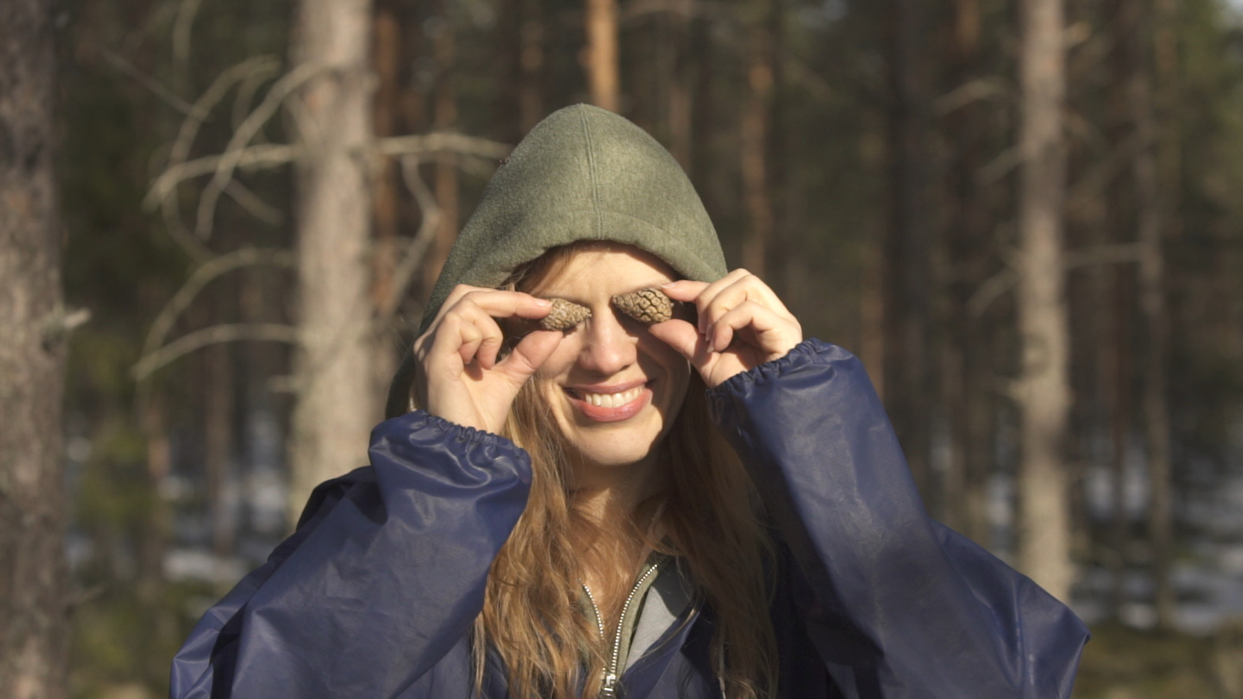 Finnish scientists: Pine-bud bacteria may help cure humans - thisisFINLAND