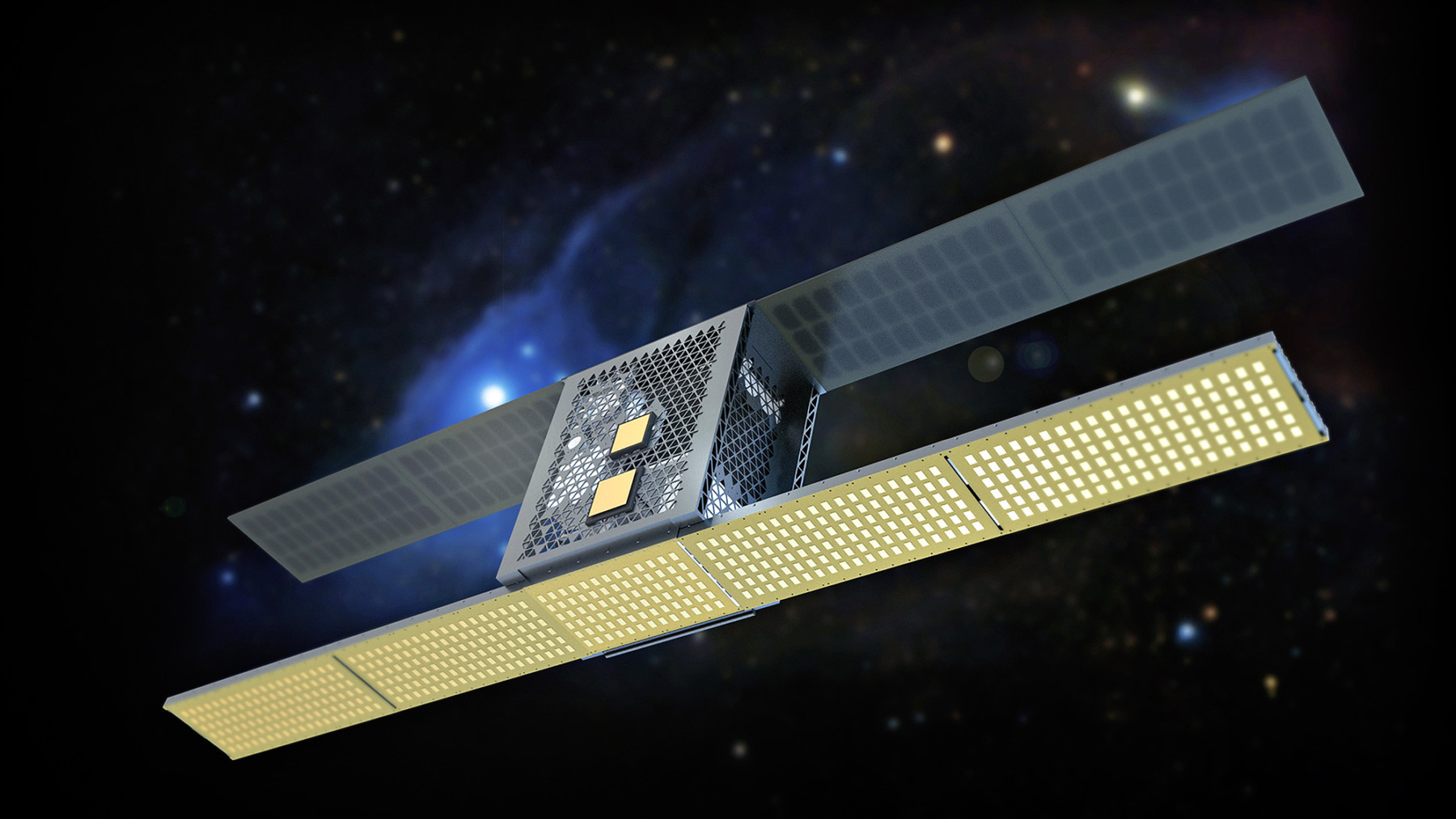 La tecnología espacial innovadora de Finlandia - thisisFINLAND