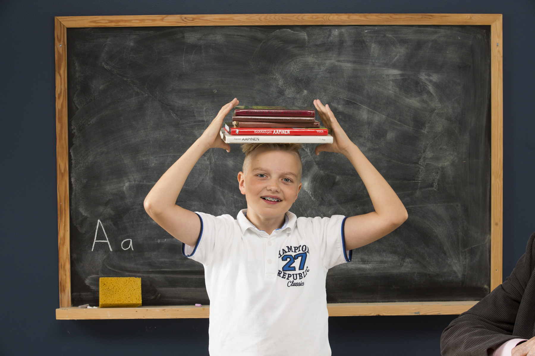 100 years of Finnish education success stories - thisisFINLAND