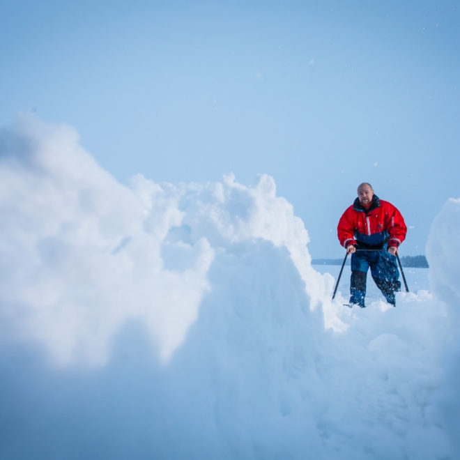 In Finnish climate change film, the future still exists - thisisFINLAND