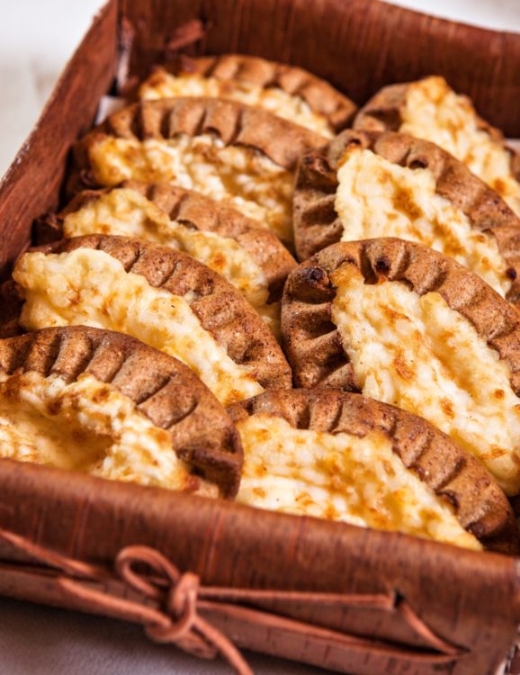 Rye bread reigns as *the* Finnish food - thisisFINLAND